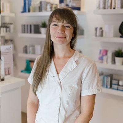 Your esthetician in Copenhagen at Face Up Skincare